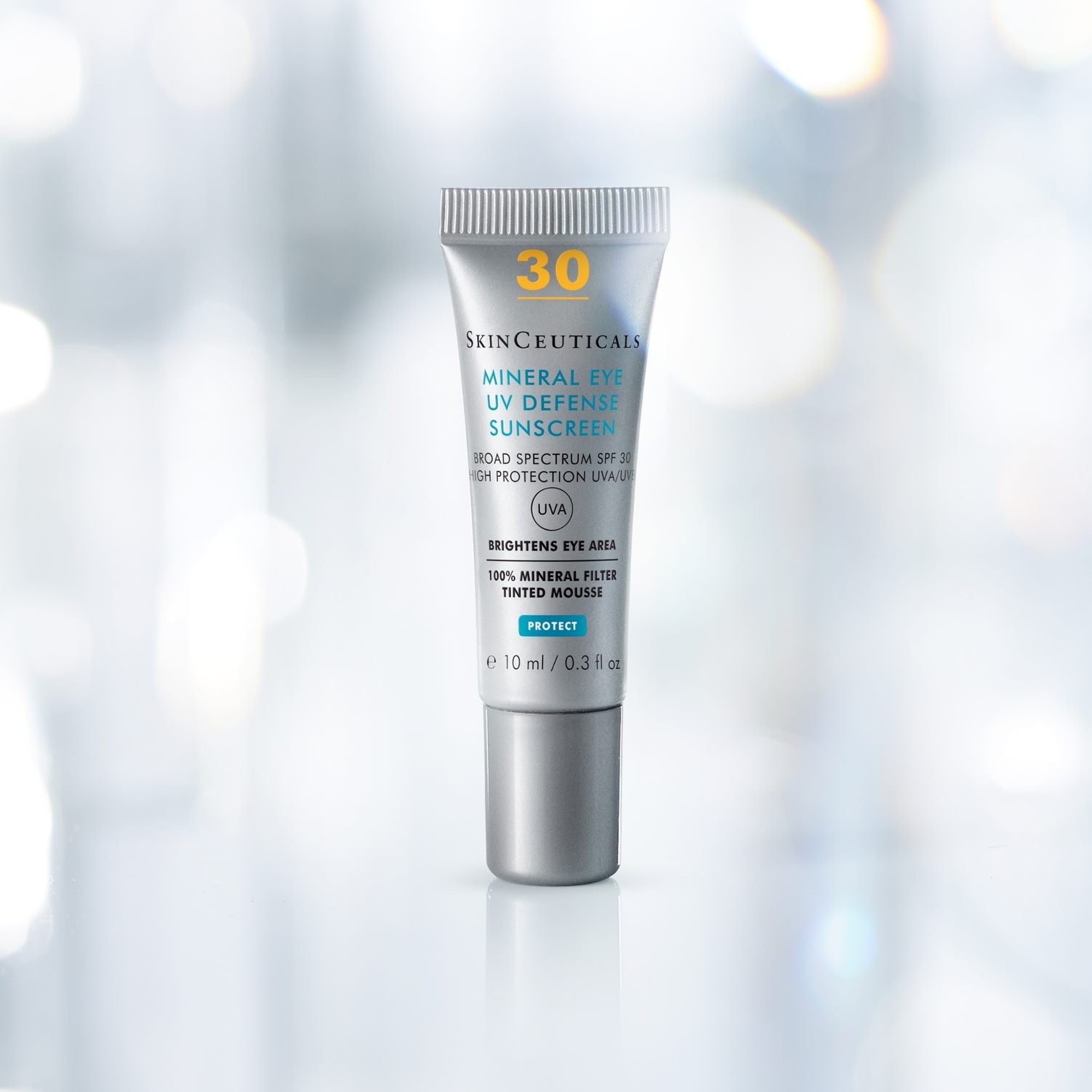 Skinceuticals Mineral Eye UV Defense Sunscreen SPF 30 – Cocoon Shop